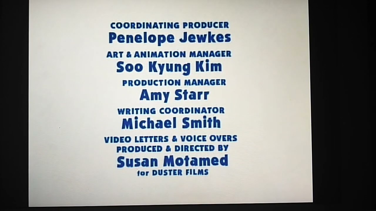 Max and Ruby Bunny Money Credits - YouTube