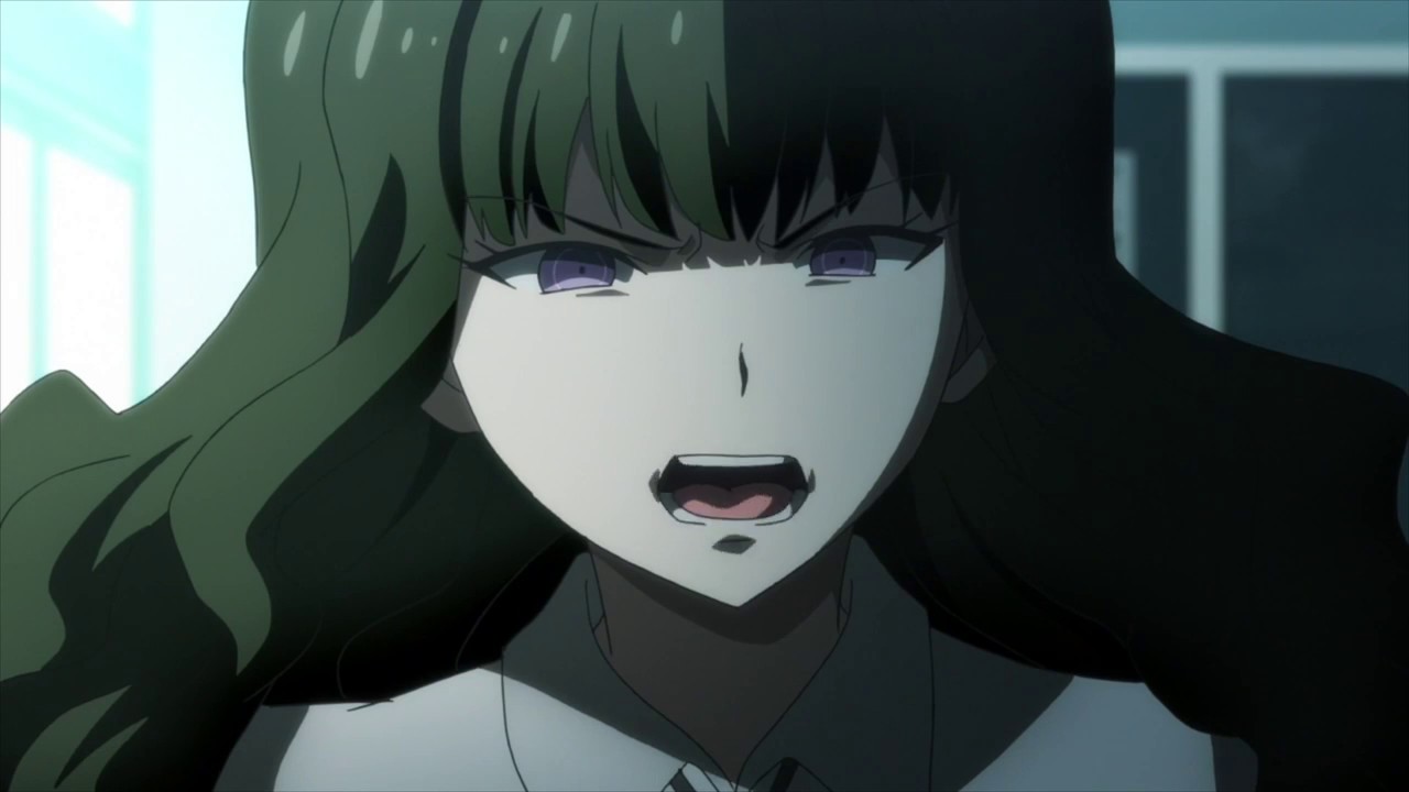Sato Scenes [720p] - YouTube