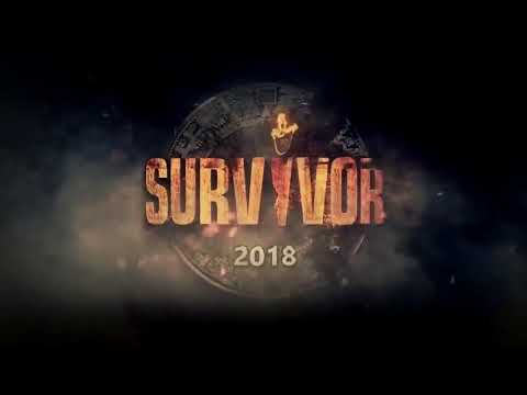 Sembol oyununda Ümit Karan şoku!  60  Bölüm Tanıtımı  Survivor 2018