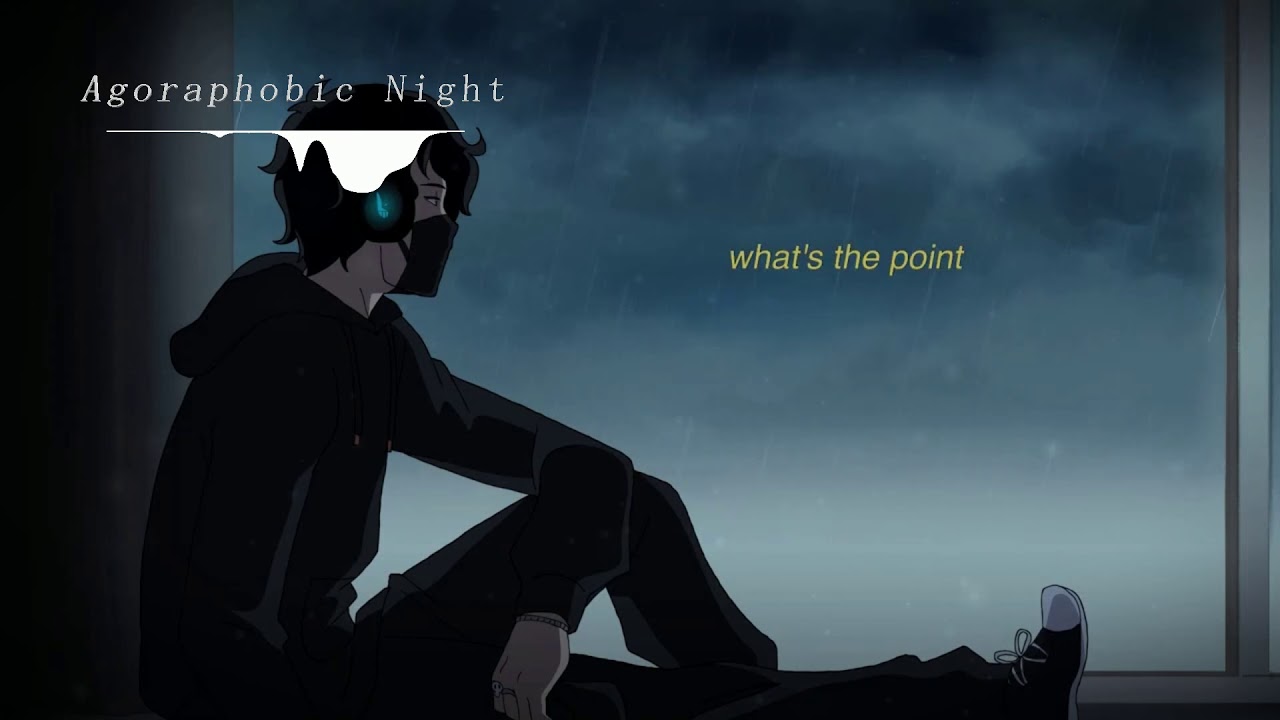 Lilypichu x CORPSE - Agoraphobic Night - YouTube Music