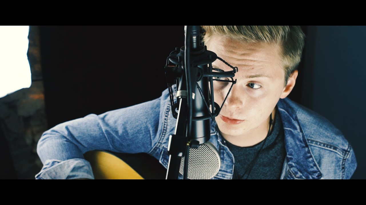 Ben Eglian | Hold On To Tomorrow [OFFICIAL VIDEO] - YouTube