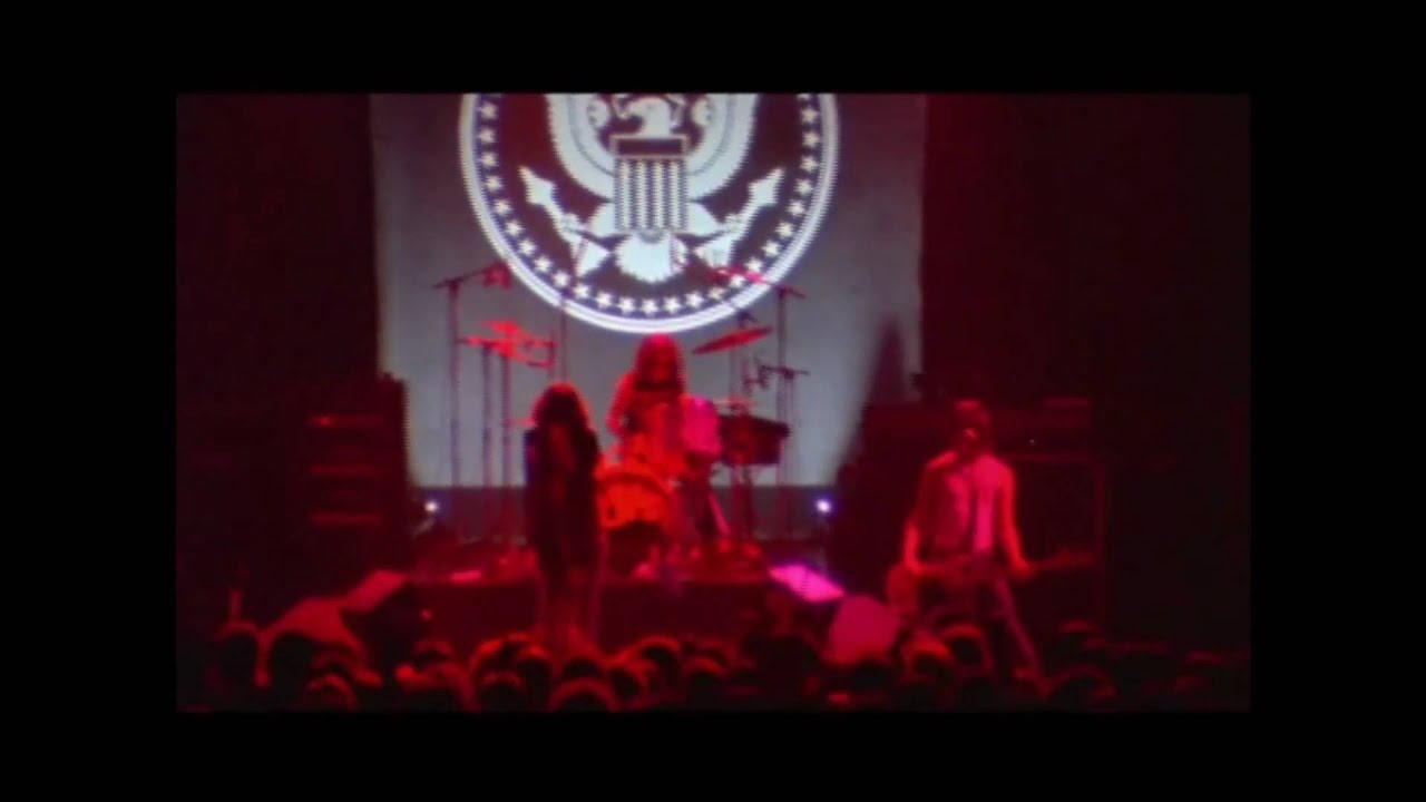 Ramones- Live The Rainbow Theatre London, England 12-31-1977 (PART 3 ...