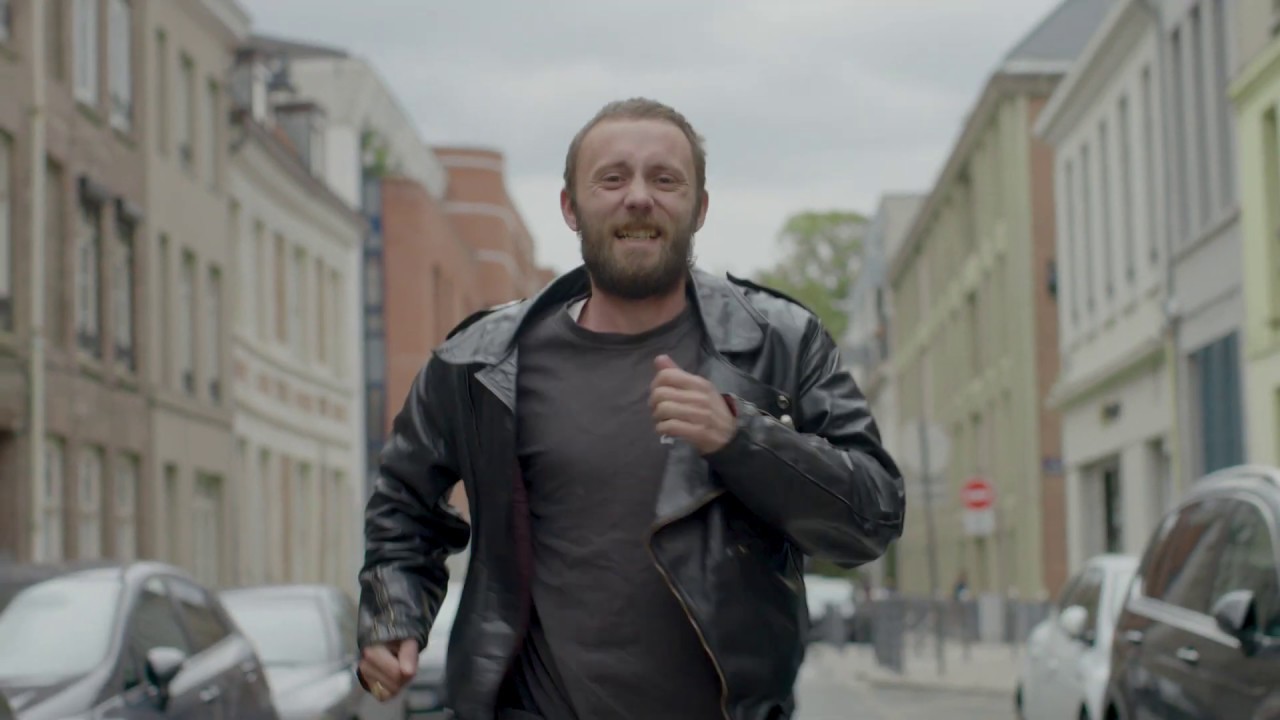 Jackson Reid Briggs & The Heaters - HIDE AWAY - YouTube