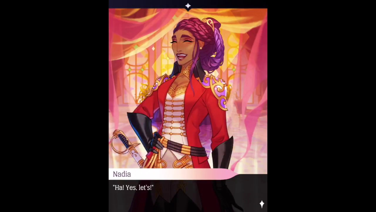 The Arcana: A Mystic Romance - Nadia Book 12 - The Hanged Man - YouTube