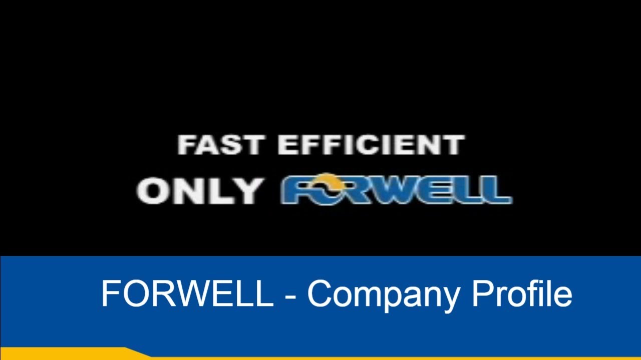 FORWELL Quick Die Change / Quick Mold Change / PCB Fine Piercing System ...