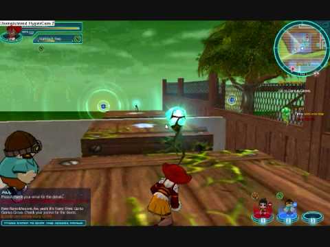 KND Training Grounds Highscore Run - YouTube