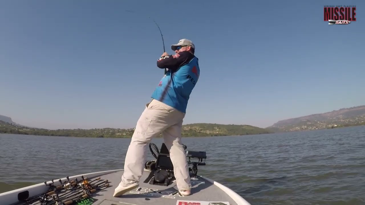 Googan Money Bag – Bass Warehouse