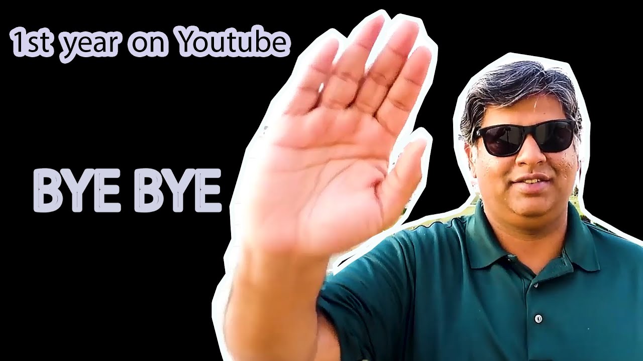 TURKEY SAY STM: Bye Bye - YouTube