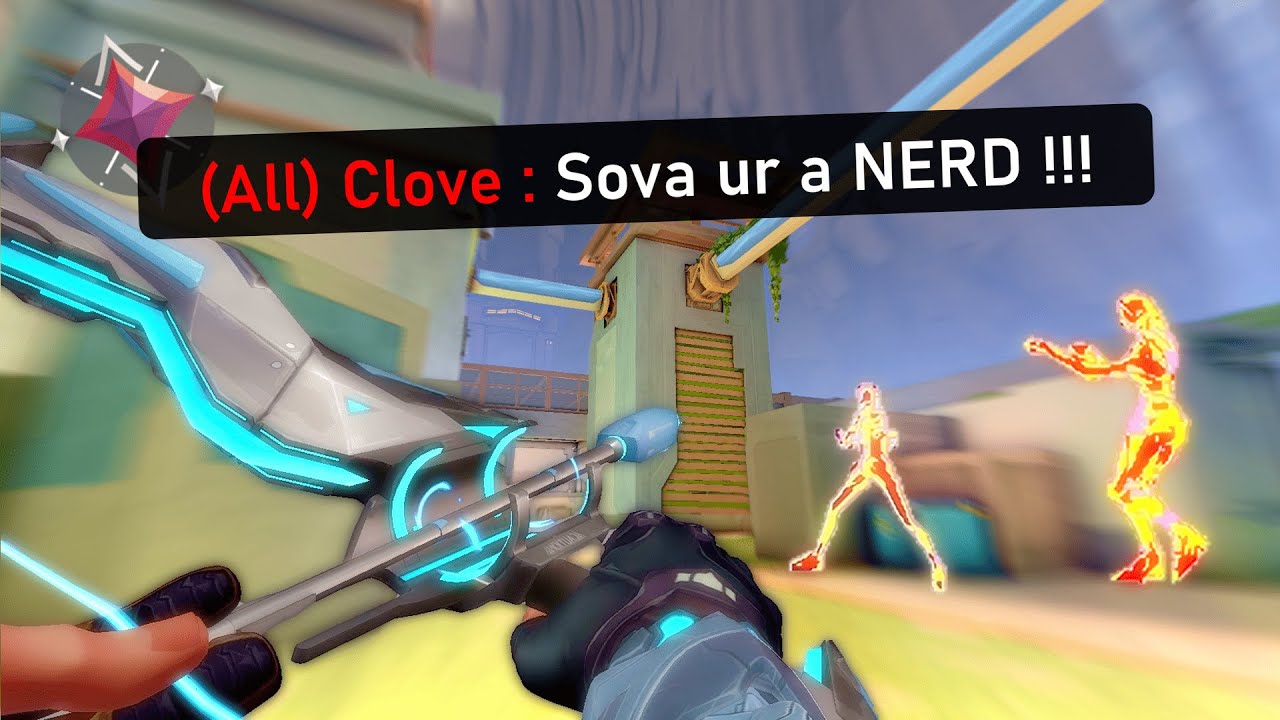 "SOVA what are those LINEUPS ???" 😭 - YouTube