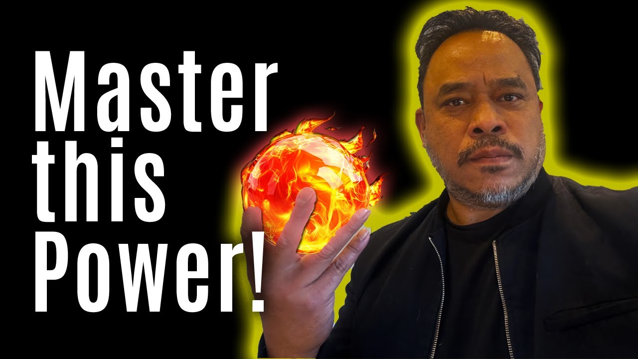 You have it, I have it. We have this power in our hands. - YouTube