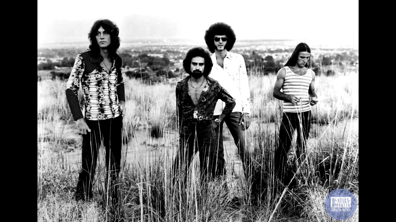 Grand Funk Railroad - Bad Time - YouTube