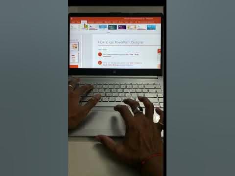 How to Change the Background Color of a Slide in Microsoft PowerPoint ...