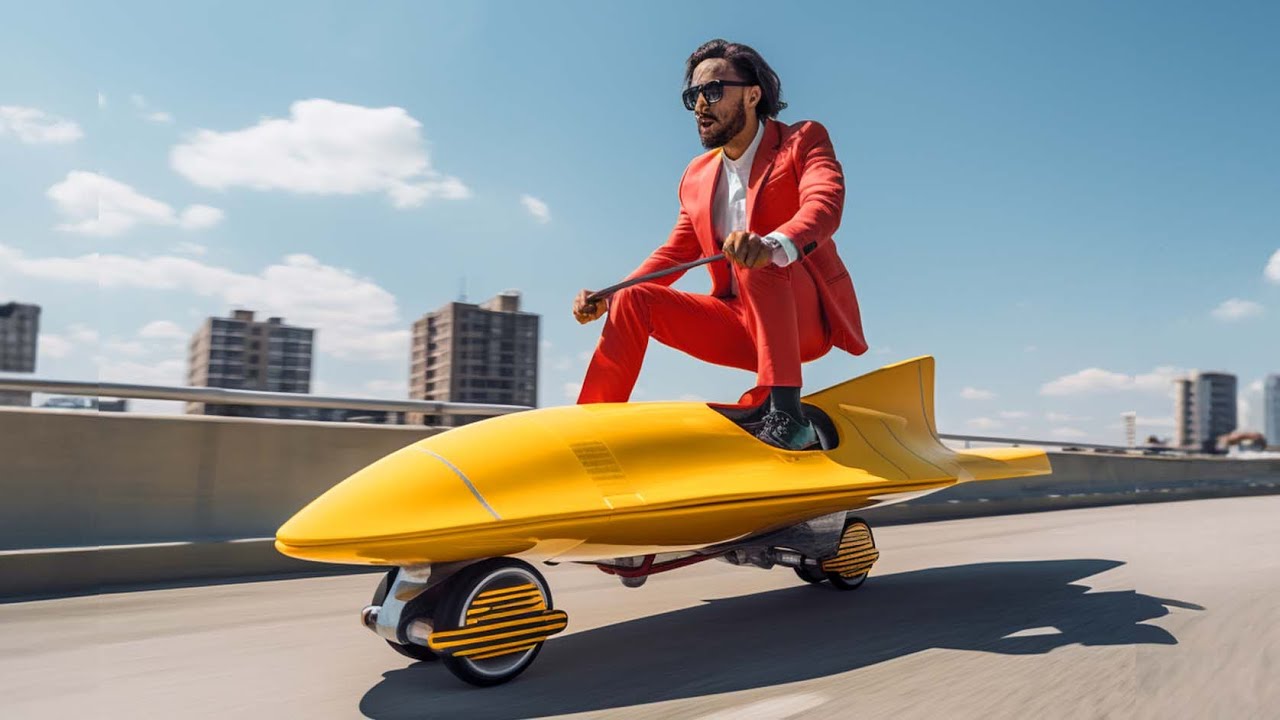 GROUNDBREAKING INGENIOUS INVENTIONS THAT YOU SHOULD KNOW ABOUT - YouTube