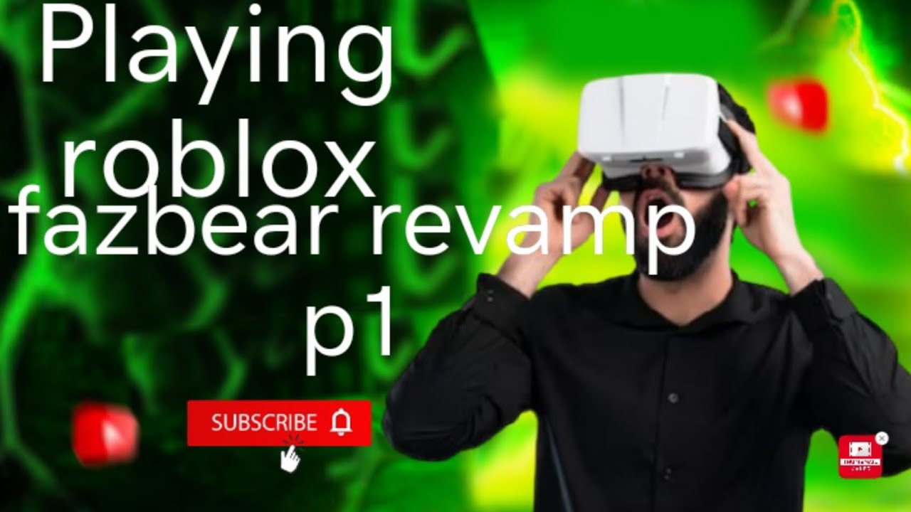 how to get the into the pit badge in fazbear revamp p1 - YouTube