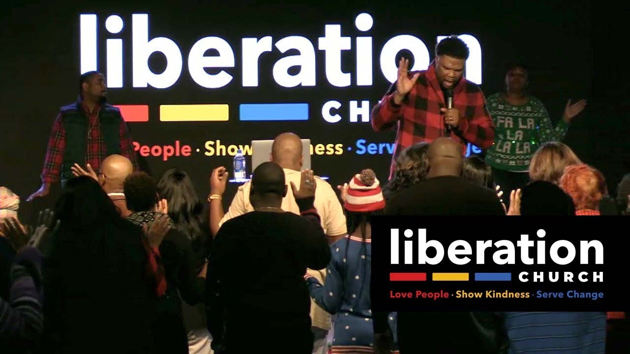 "God Hasn't Change His Mind" | Pastor Jay Patrick | Sunday, December 22 ...