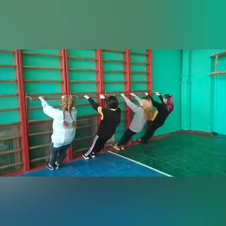 День фізичної культури та спорту Youtube