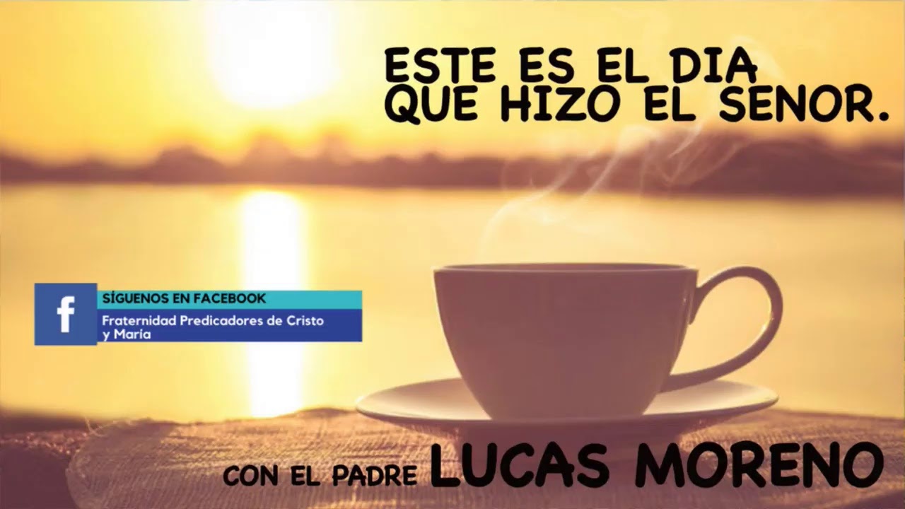 Emisión en directo de Predicadores de Cristo y María - YouTube