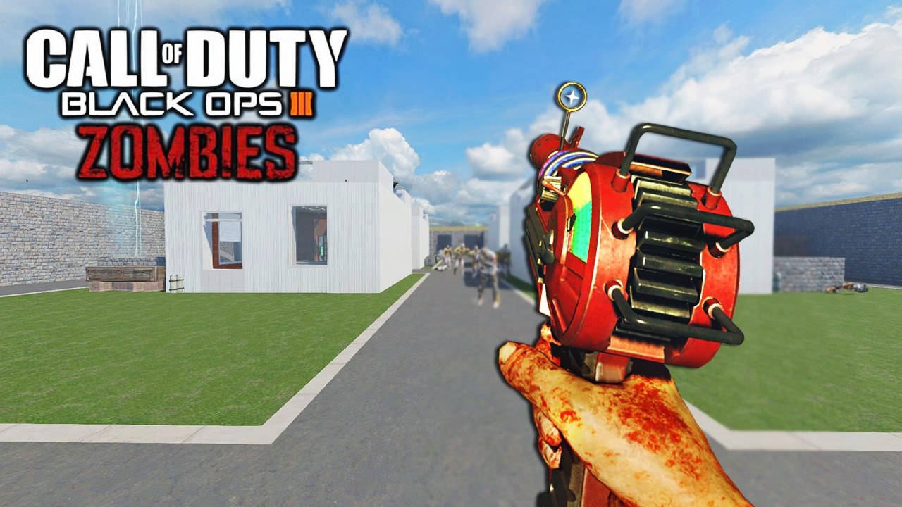 LAQUELLE PRÉFÉREZ-VOUS ? - Custom Map Zombie #23 - YouTube