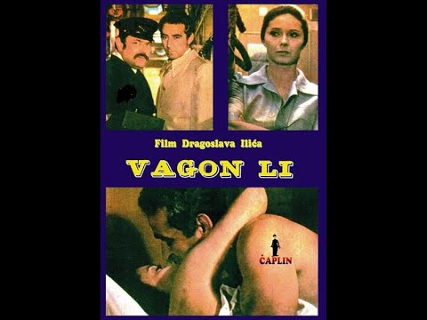 Domaci film Vagon 1976