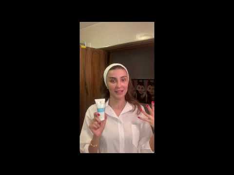 Özge Ulusoy'un Cilt Lekeleri İçin Tercihi Jeuvenile Leke Karşıtı Cilt Bakım Seti