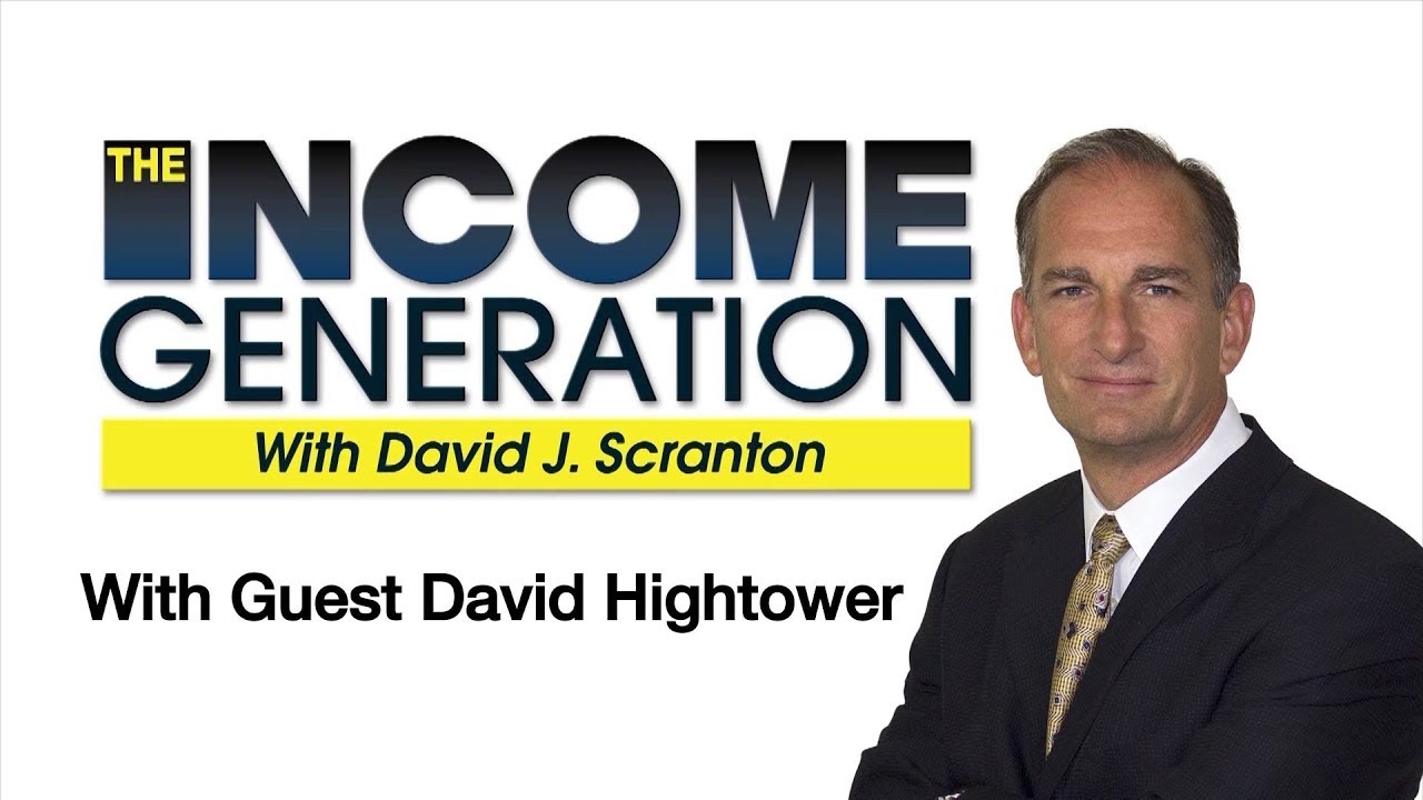 DAVID HIGHTOWER INTERVIEW 2018 2 18 - YouTube
