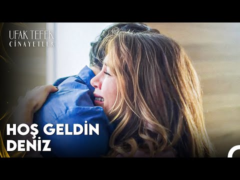 Sessizliğe ve Biraz Nezakete İhtiyacımız Var - Ufak Tefek Cinayetler 33. Bölüm