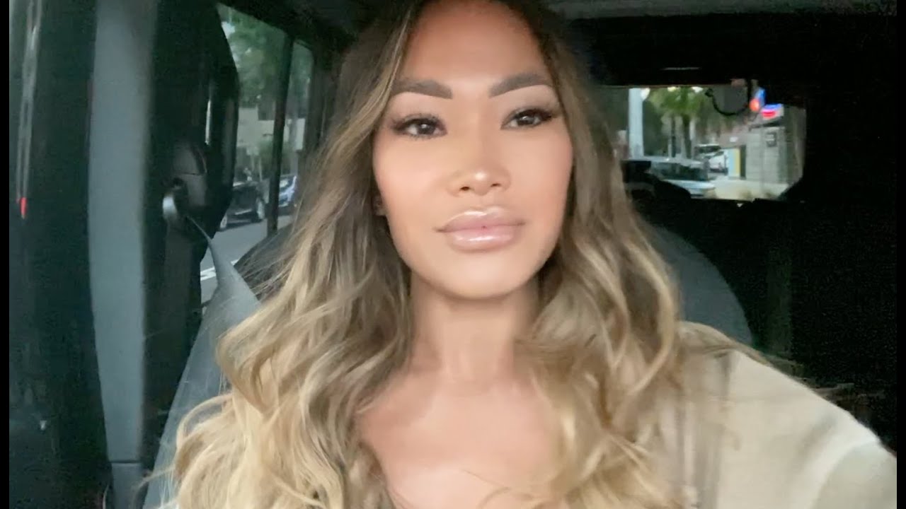 Natural Glam Makeup Tutorial - YouTube