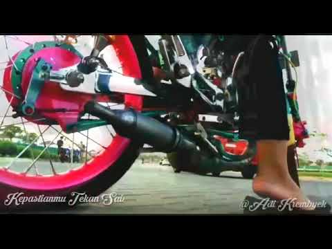 Queen rxking 135cc❤