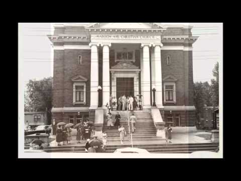 MACC History Part 1: The Building - YouTube