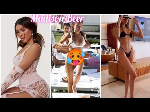 Madison Beer Sexy Pictures 🔥
