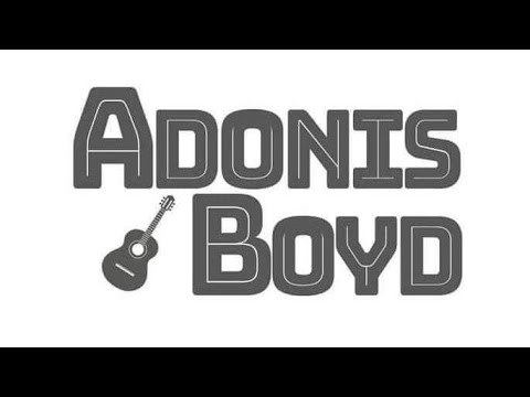 Adonis Boyd - I MISS MY BEST FRIEND (Official Music Video) - YouTube