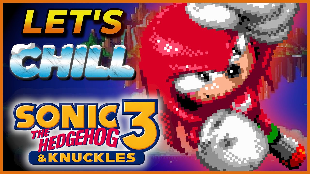 Knuckles 3 & Knuckes... feat. Knuckles (OG Hardware) - YouTube