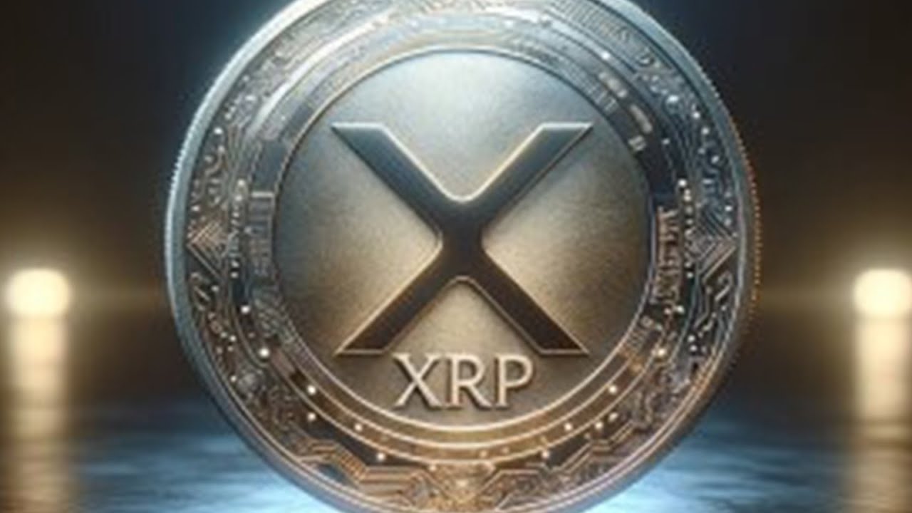 XRP RIPPLE CHRIS LARSEN'S LATEST MOVE !!!! MAJOR ANNOUNCEMENTS ...