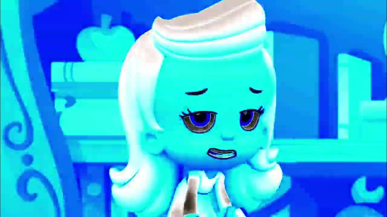 Bubble Guppies Its Time For Lunch The Kingdom Of Sleepwell Season 6