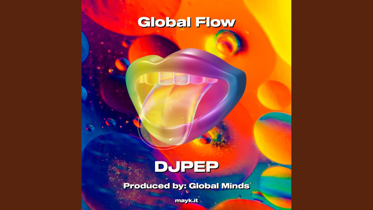 Global Flow - YouTube