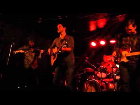 Curtis Jr. @ The M-Room 1/24/14 - YouTube