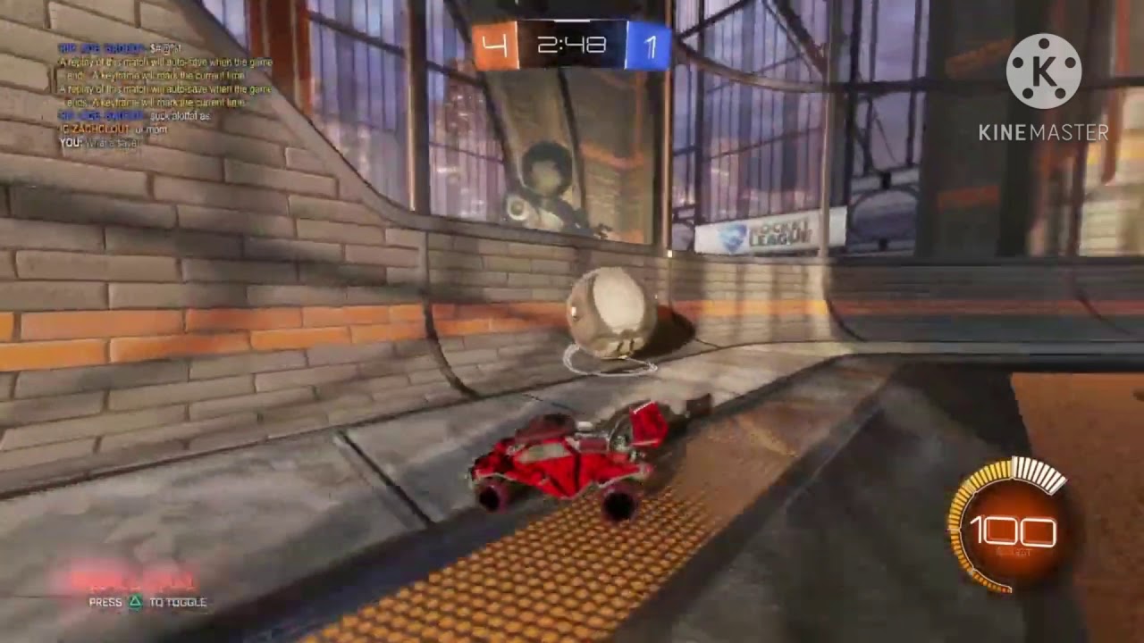 Super Sonic Acrobatic Rocket Powered Battle Cars Moments - YouTube