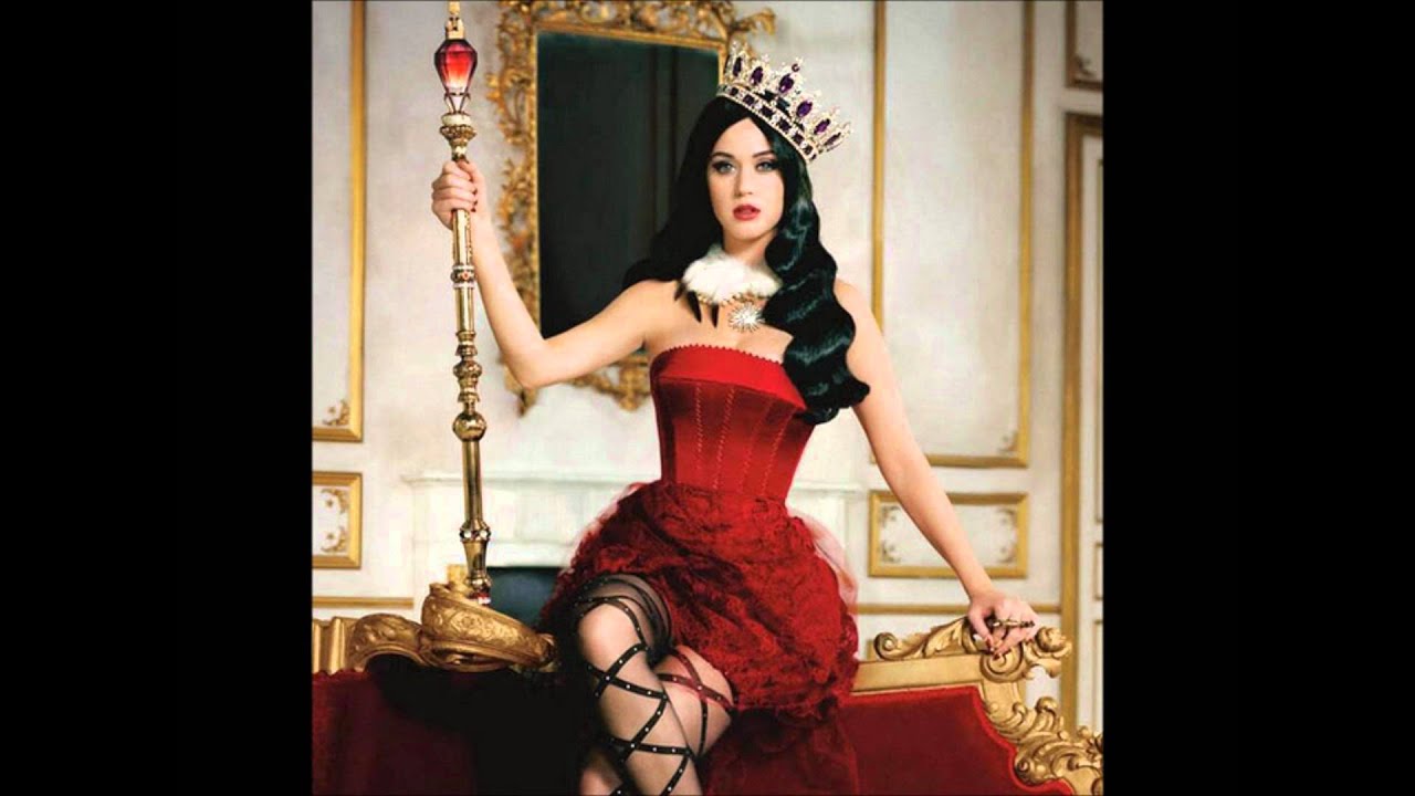 Katy Perry - Love Me - YouTube