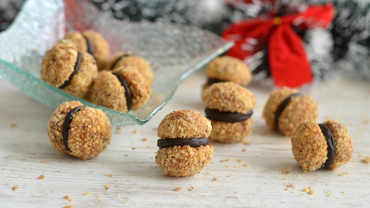 Krešenti tradicionalni Božićni kolačići, koje ćete praviti svake godine ...