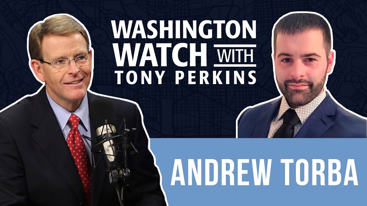 Andrew Torba Explains How Being Canceled Helped Him Blaze a Trail for ...