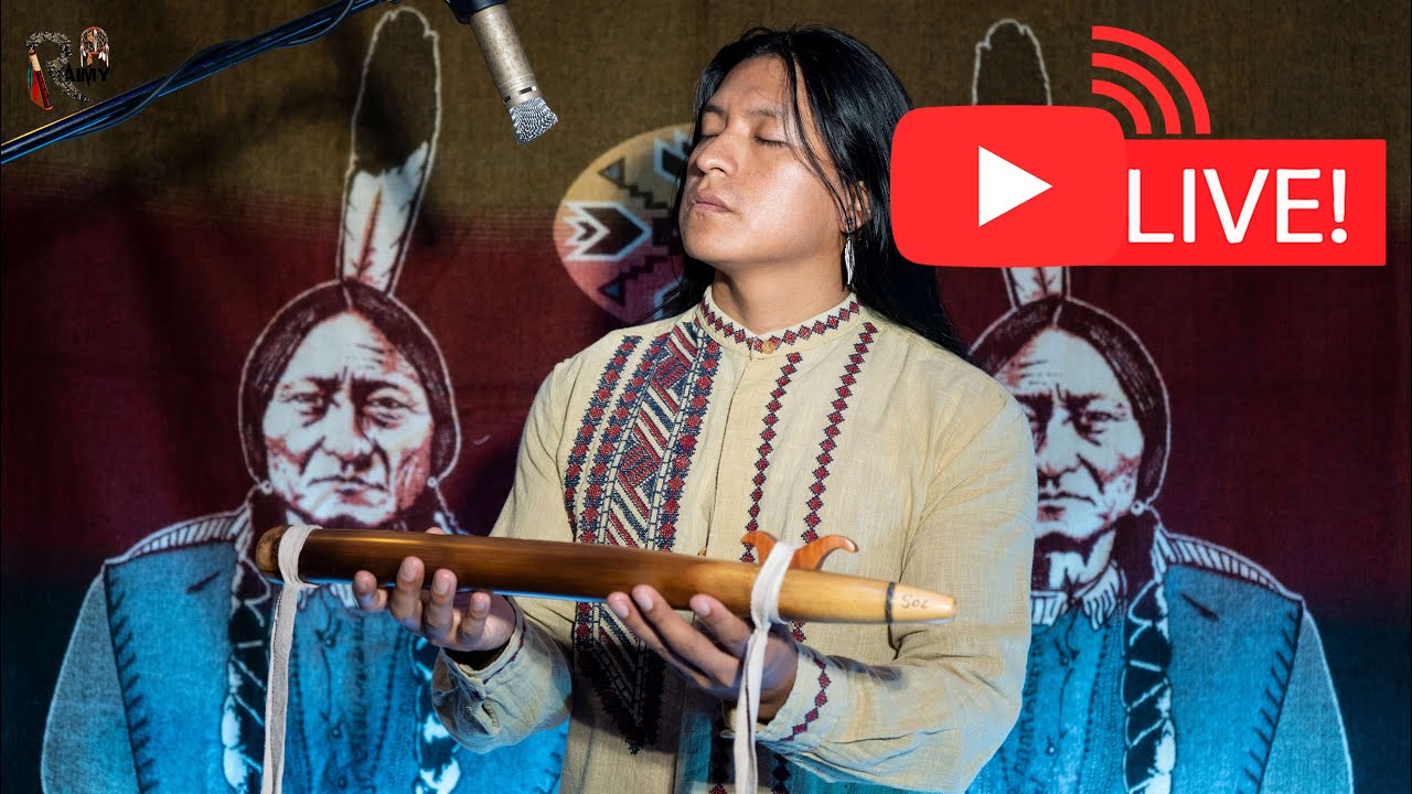 The Sounds of Live Instrumental Music for you - YouTube