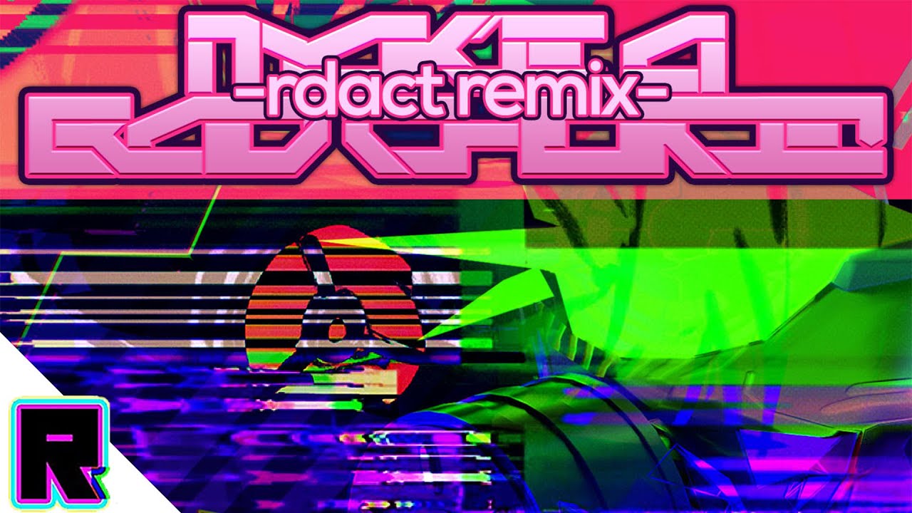 KITCALIBER - make a BAD CHOICE! (rdact Remix) - YouTube