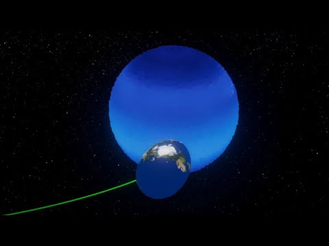 Playing Space Crash Simulator For The First Time please subscribe ...