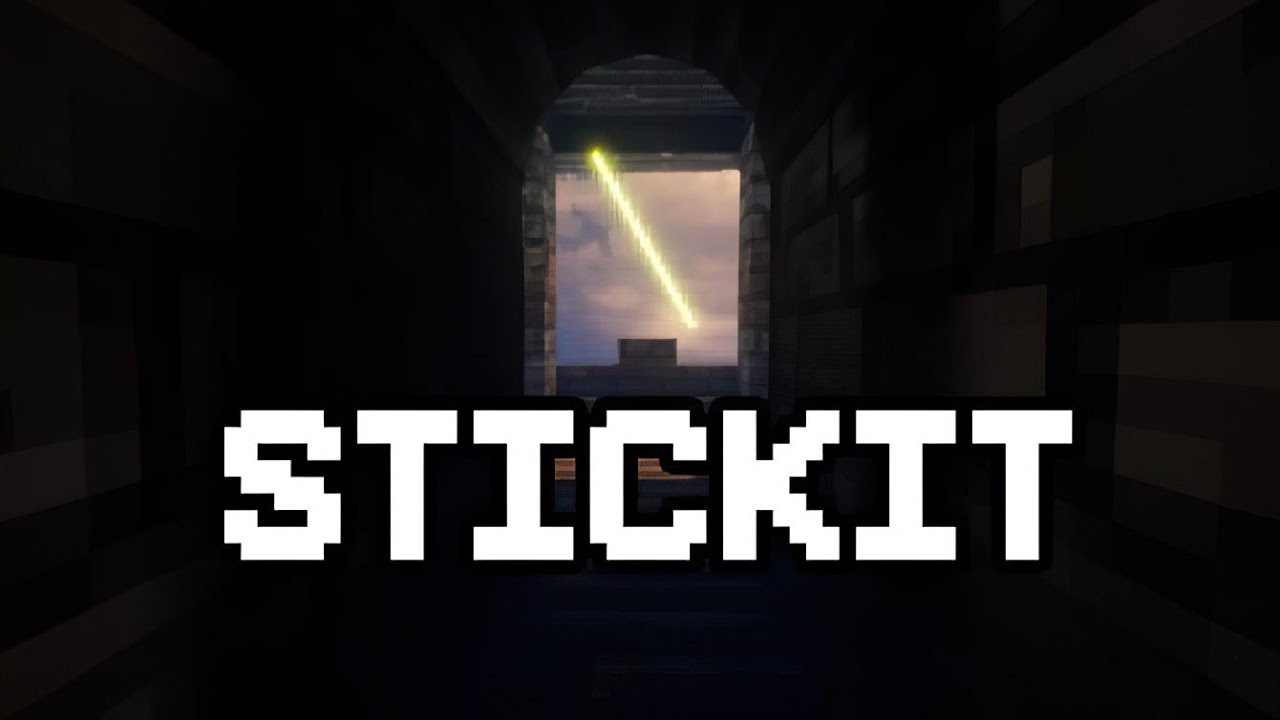 Stickit | GamePlay PC - YouTube