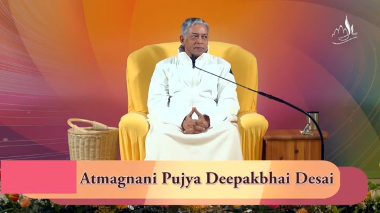 Germany Satsang 2019 Part-14 | Spiritual Discourses in English ...