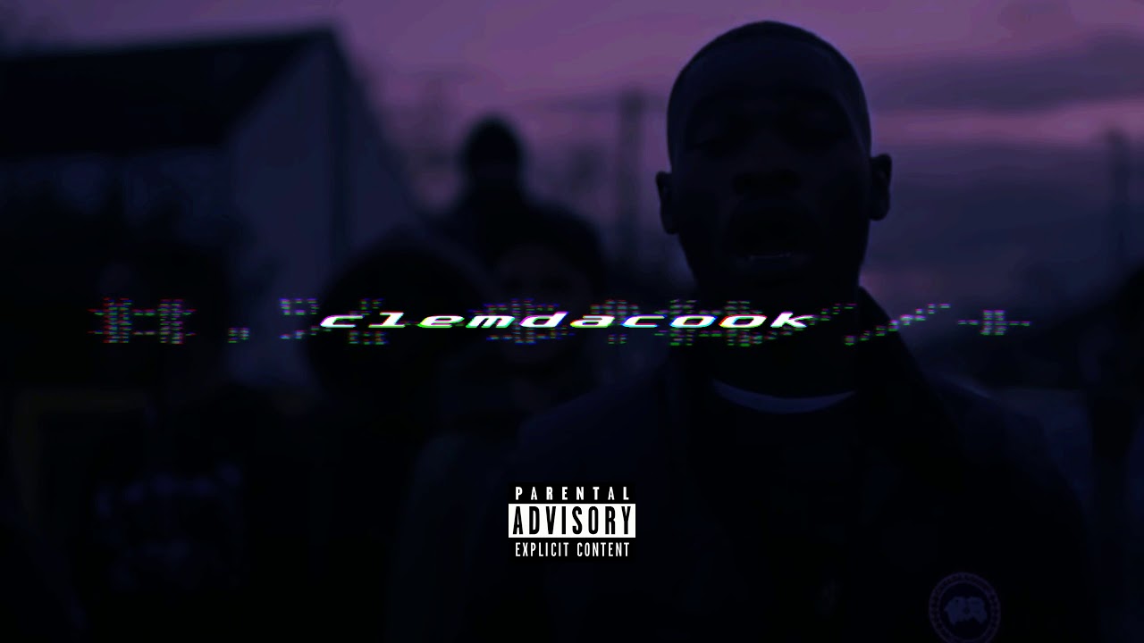 "FOR REAL" DAVE X MOSTACK WAVY TYPE BEAT - PROD BY CLEMDACOOK - YouTube