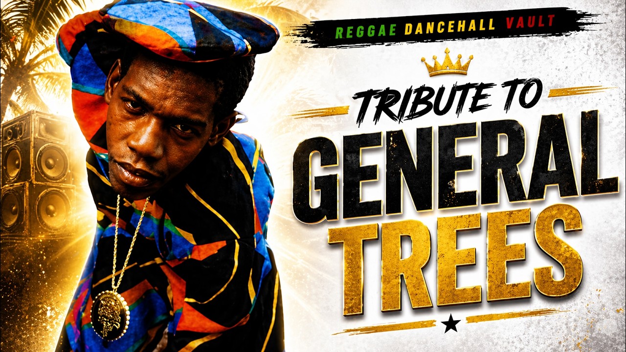 Tribute To General Trees - YouTube