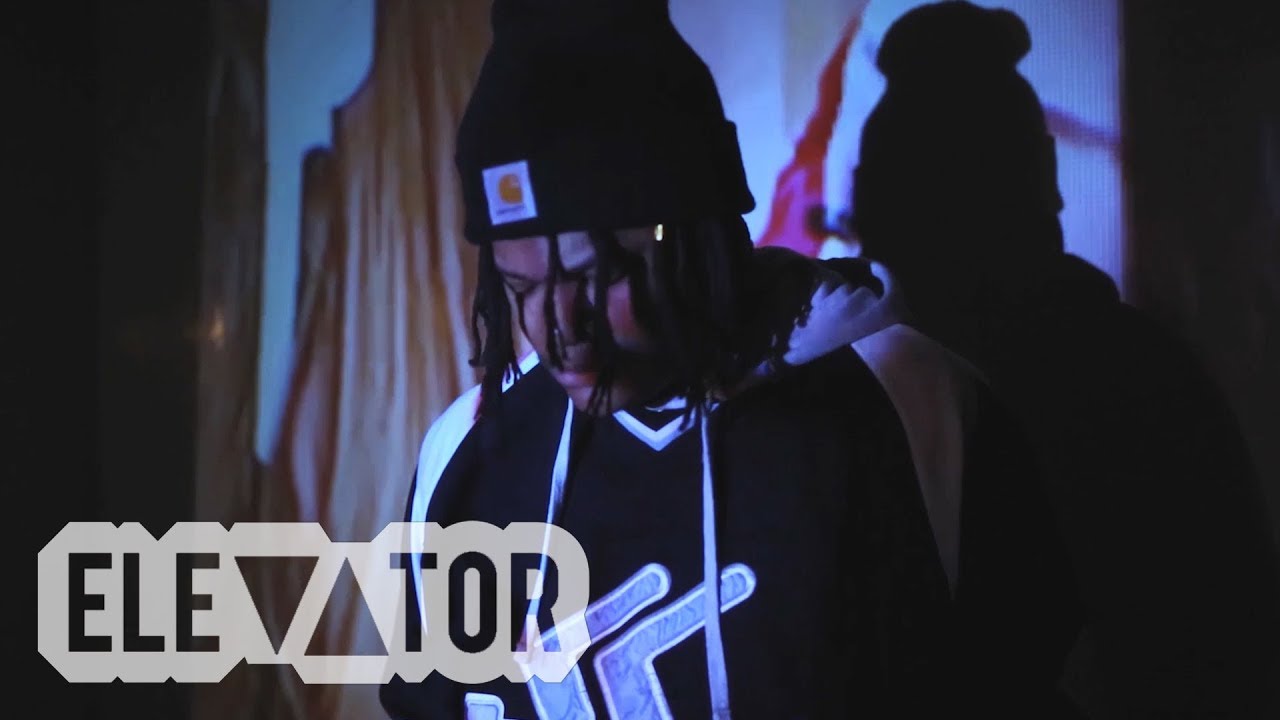 Drayco McCoy - Wild Child (Official Music Video) - YouTube