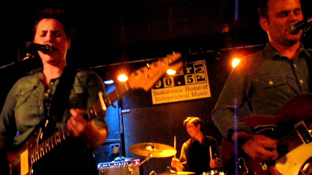 The Foggy Notions - YouTube