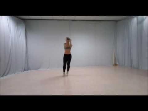 SHAPING DANCE - YouTube